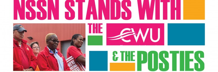 National Shop Stewards Network