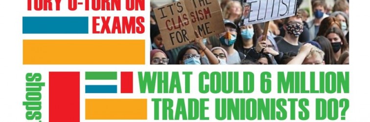 National Shop Stewards Network