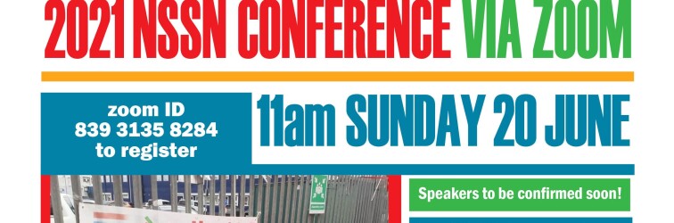 National Shop Stewards Network